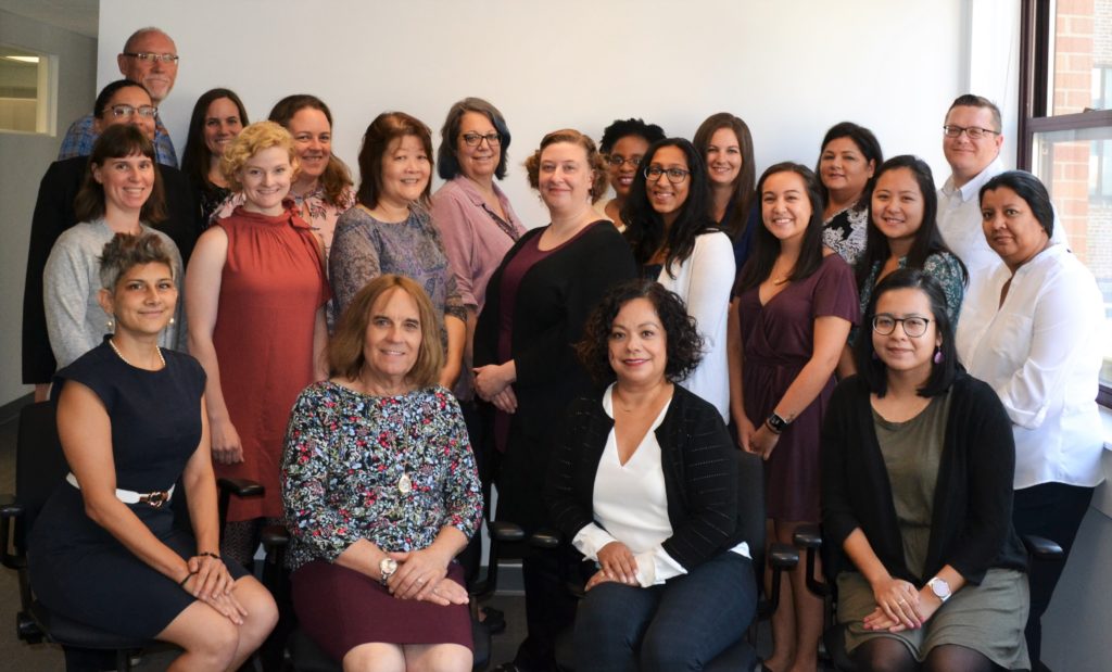 Illinois Public Health Institute | Improving Public Health